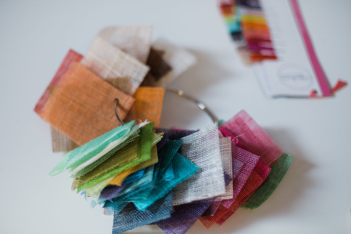 Bespoke – Feather & Bloom Ltd.