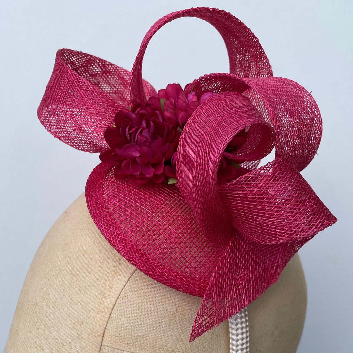 Millinery under £150 – Feather & Bloom Ltd.